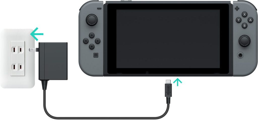 What To Do When Nintendo Switch Won't Turn On? What To Do When Nintendo Switch Won't Turn On?