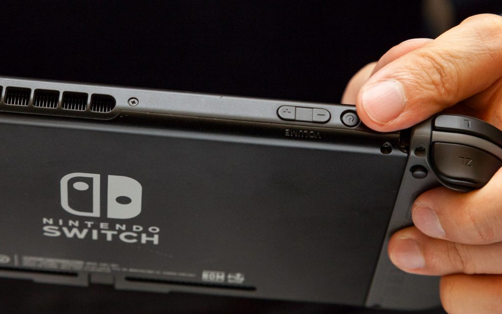 What To Do When Nintendo Switch Won't Turn On? What To Do When Nintendo Switch Won't Turn On?